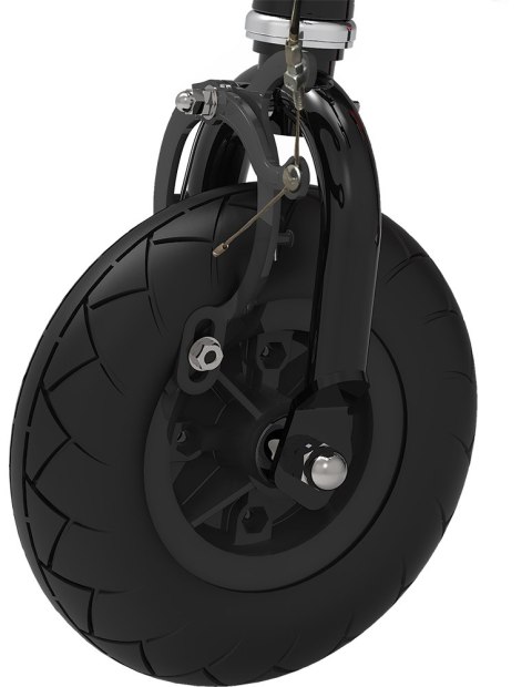 RAZOR MINI ROWER ELEKTRYCZNY mini bike E-Punk Bike > RAZOR